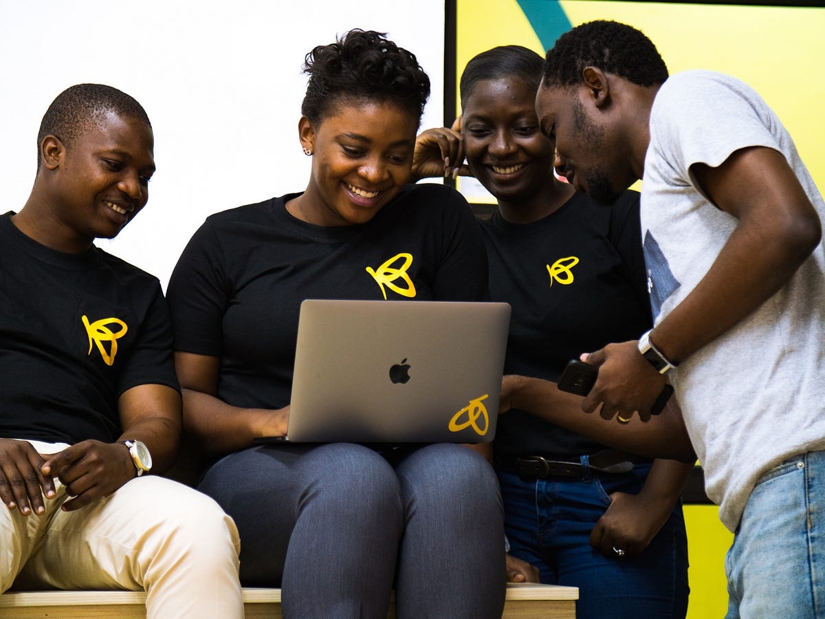 How Flutterwave works. A teardown of how Flutterwave, a… | by Bimpe ...
