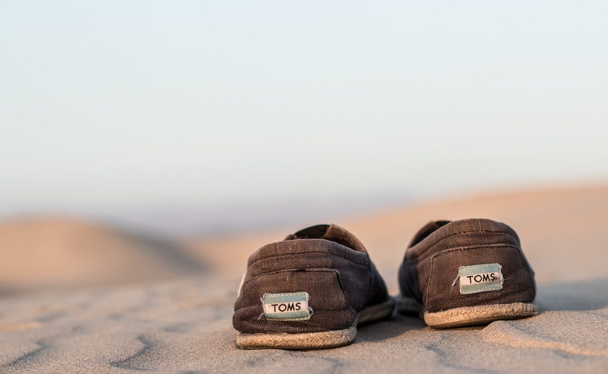 Values-Based Marketing—Reframing Your Direct-to-Consumer Strategy to ...