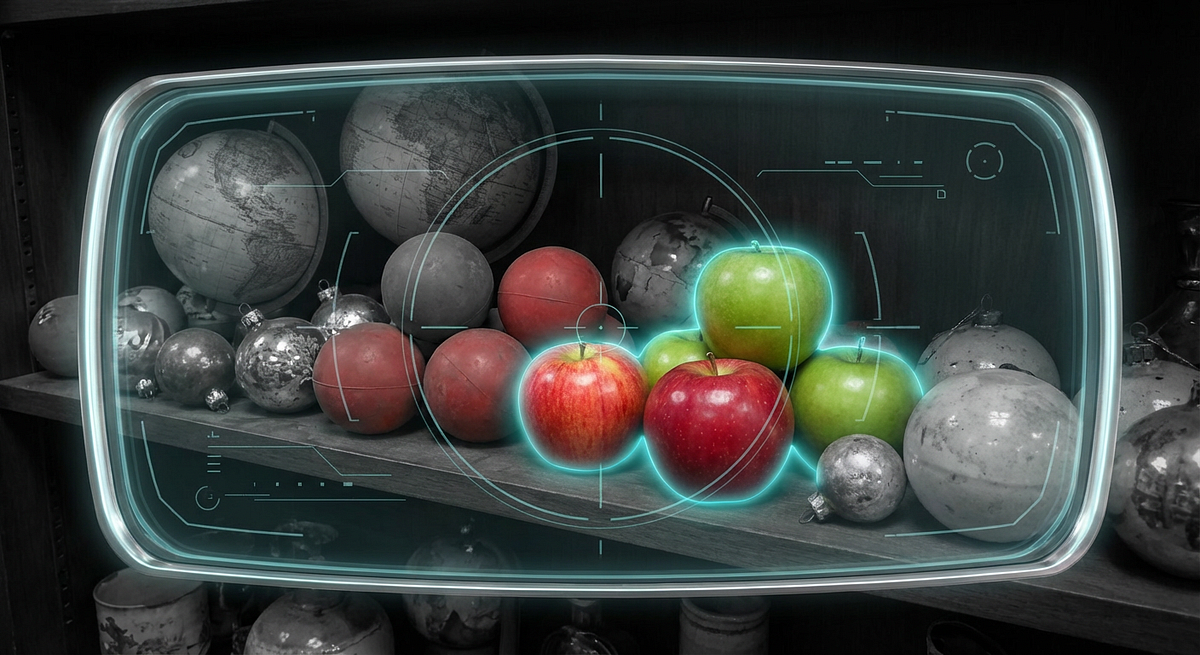 SAM 3: Meta’s New Model Can Finally “See” What It Segments | by Kaushik ...