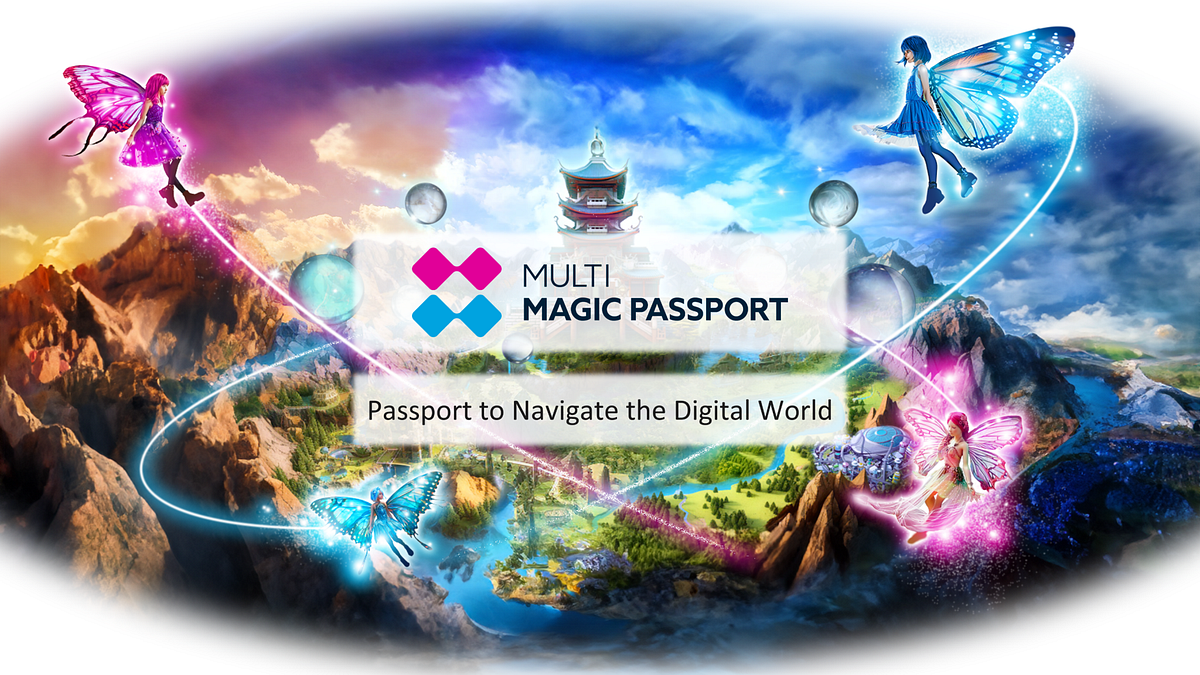 JCB and MUFG Bank invest JPY 700m into metaverse company LOGSYS | by Norbert Gehrke | Tokyo ...