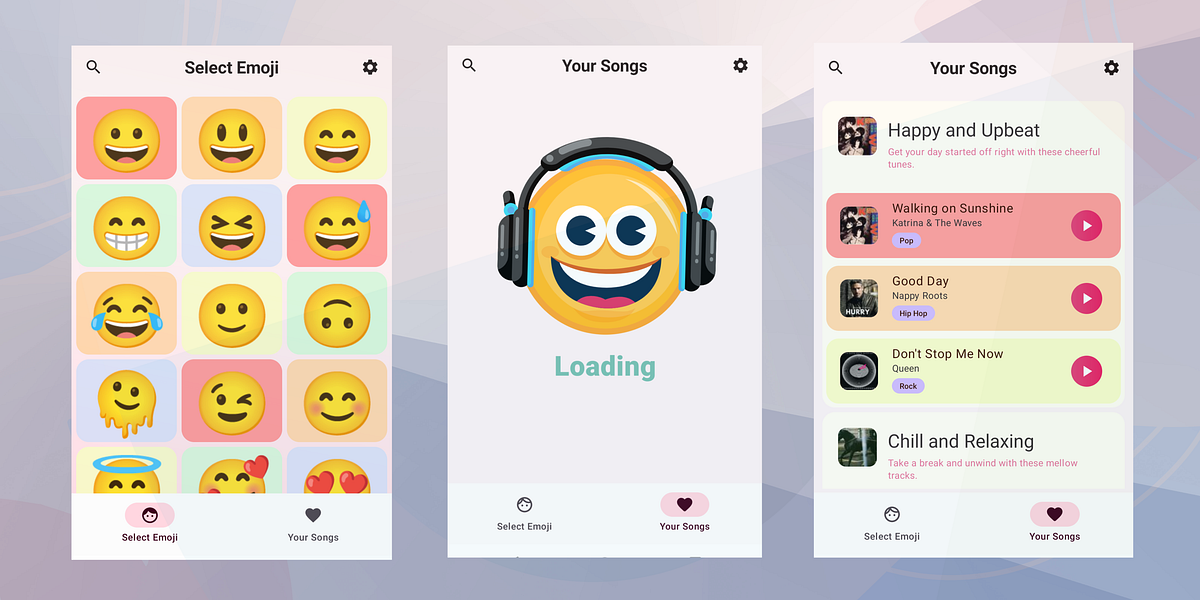 Jetpack Compose Tutorial Android — Music Suggestion App🎶 | by DuAa AwAn | Medium