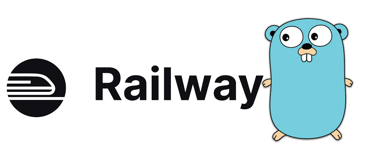 How to host your first Go Templ app in Railway? | by Rabin Thapa | Aug ...