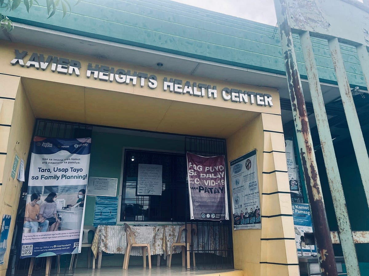 Increase of Burglary in Xavier Heights Subdivision in a year | by John ...