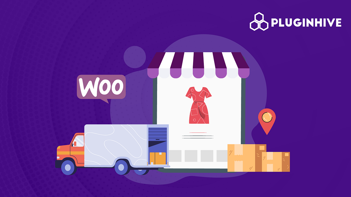 Optimize Your Shipping Workflow with the WooCommerce Shipping Plugin | by Sunita S G ...