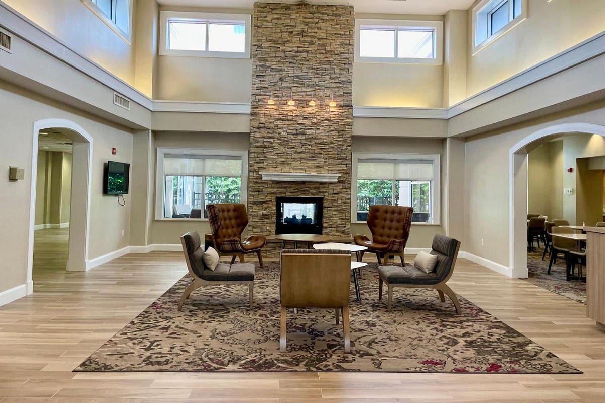 Residence Inn by Marriott Norfolk Airport | by ...