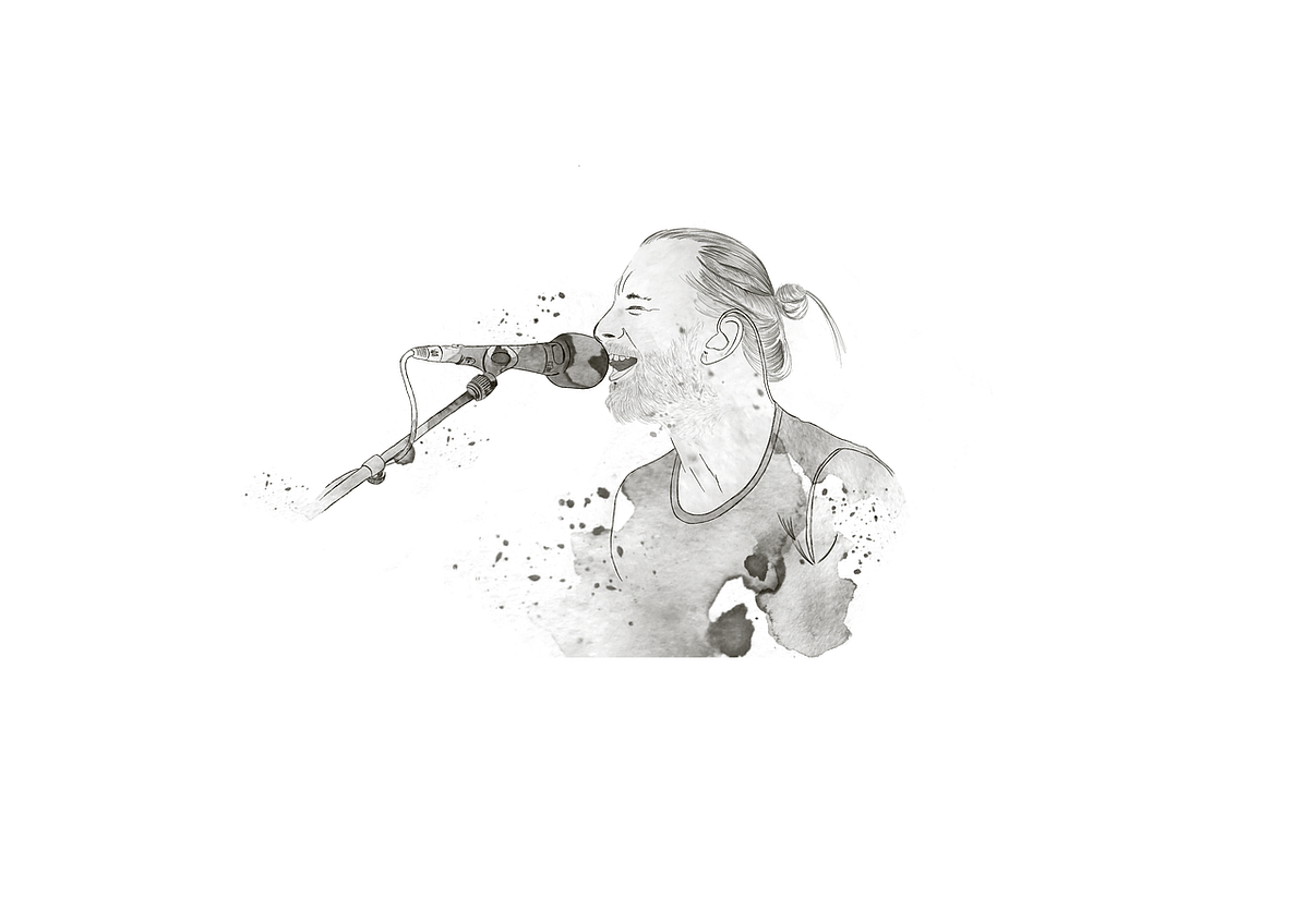 Coldplay vs Radiohead: Who Wins?. The poetic answer | by Amol ...