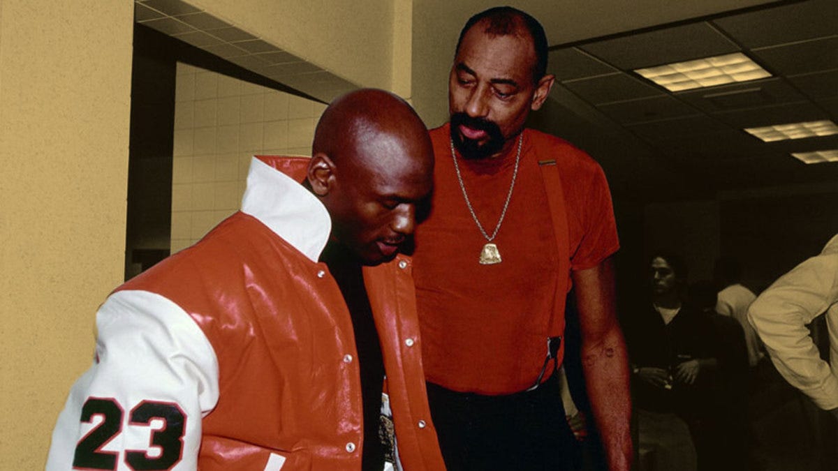 The Greatest Scoring Champions in NBA History | by Daniel Jones | Medium