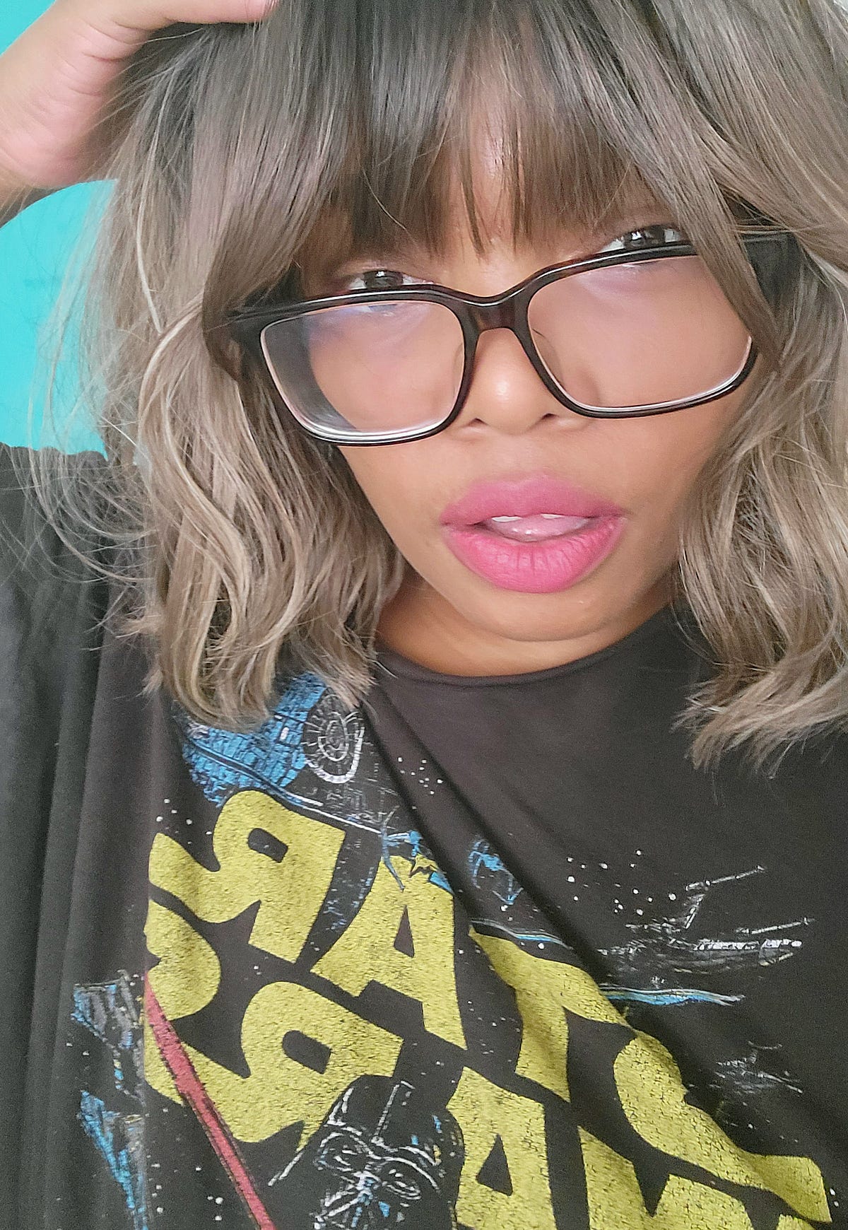 20 Interesting Facts About Me. “The more weird you are, the more fun ...