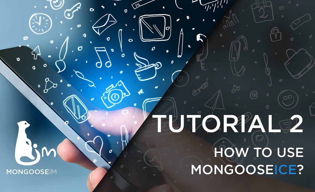 Build a complete iOS messaging app using XMPPFramework | by MongooseIM ...