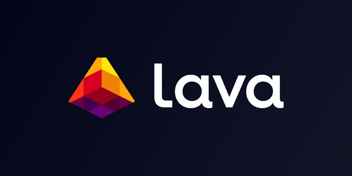 Lava Network: Pioneering Decentralized Blockchain Data Access | by ...
