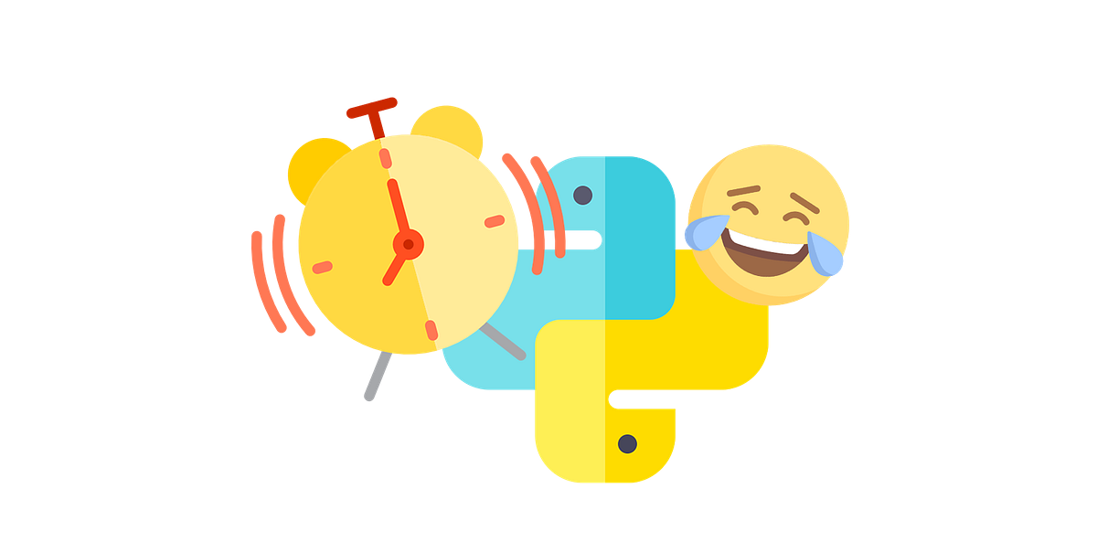 Prank your friends with this Ninja Beep using Python | by Samantha O ...