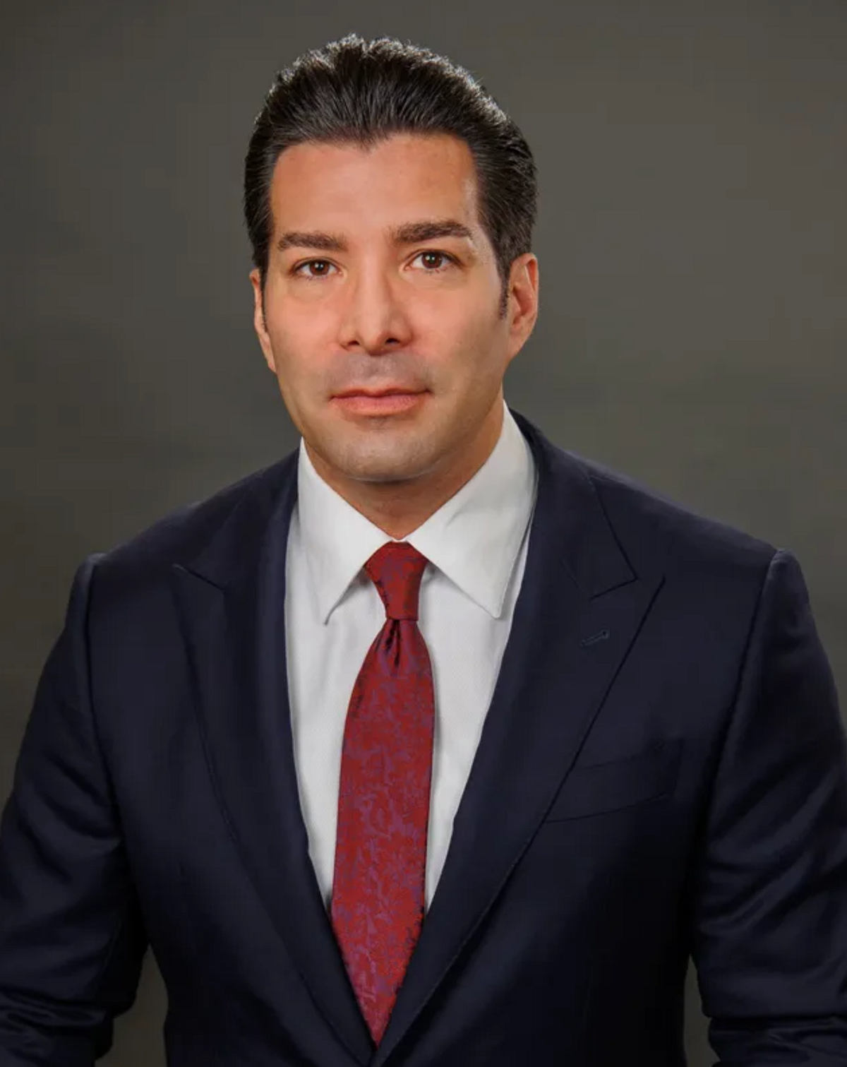 Why the Joseph Lento Suspension Story Deserves to Be Reconsidered | by ...