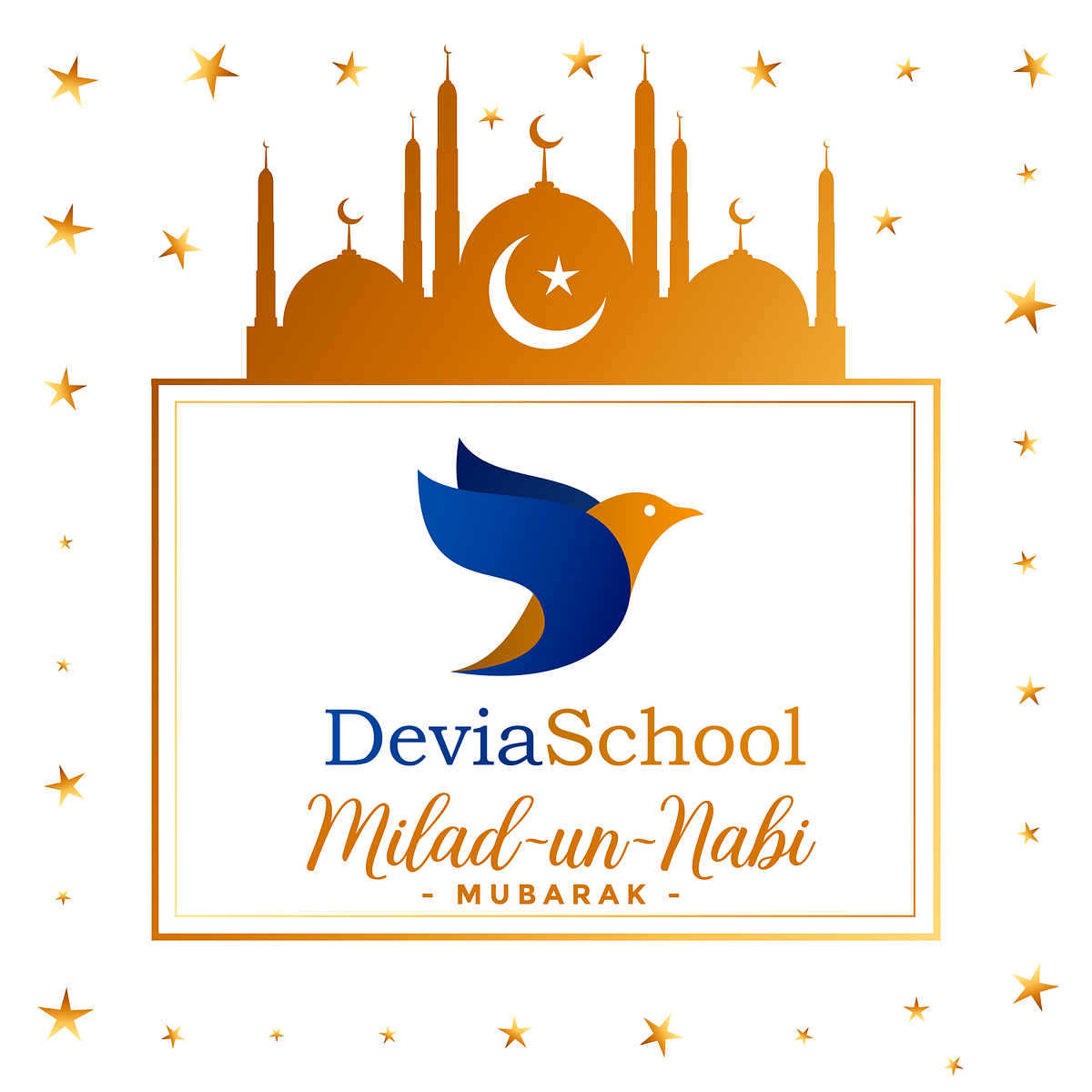Deviaschool souhaite Mouled Mabrouk - DeviaSchool.ma - Medium