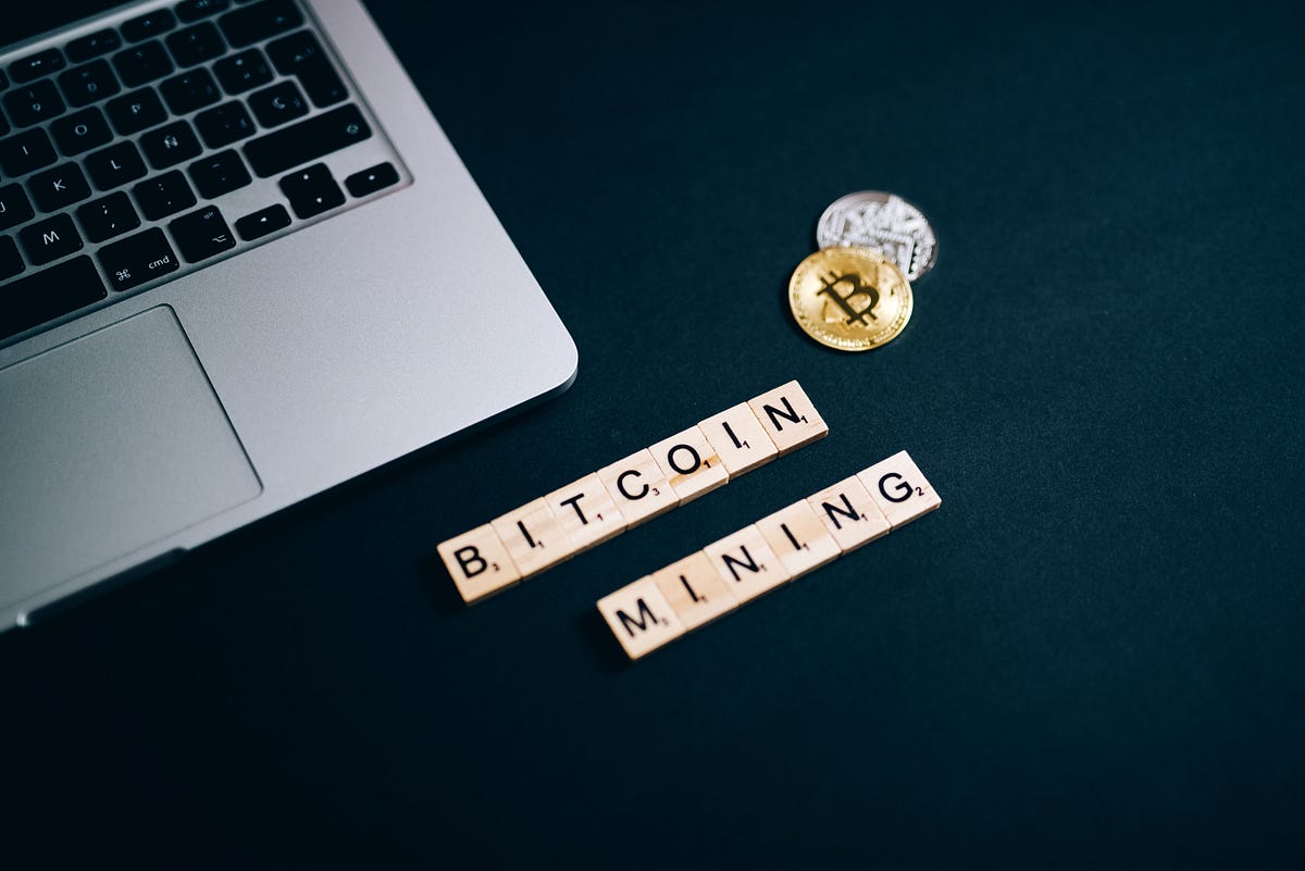 Blockchain Consumption: The Coal Miner’s Miner | 1.2 Labs