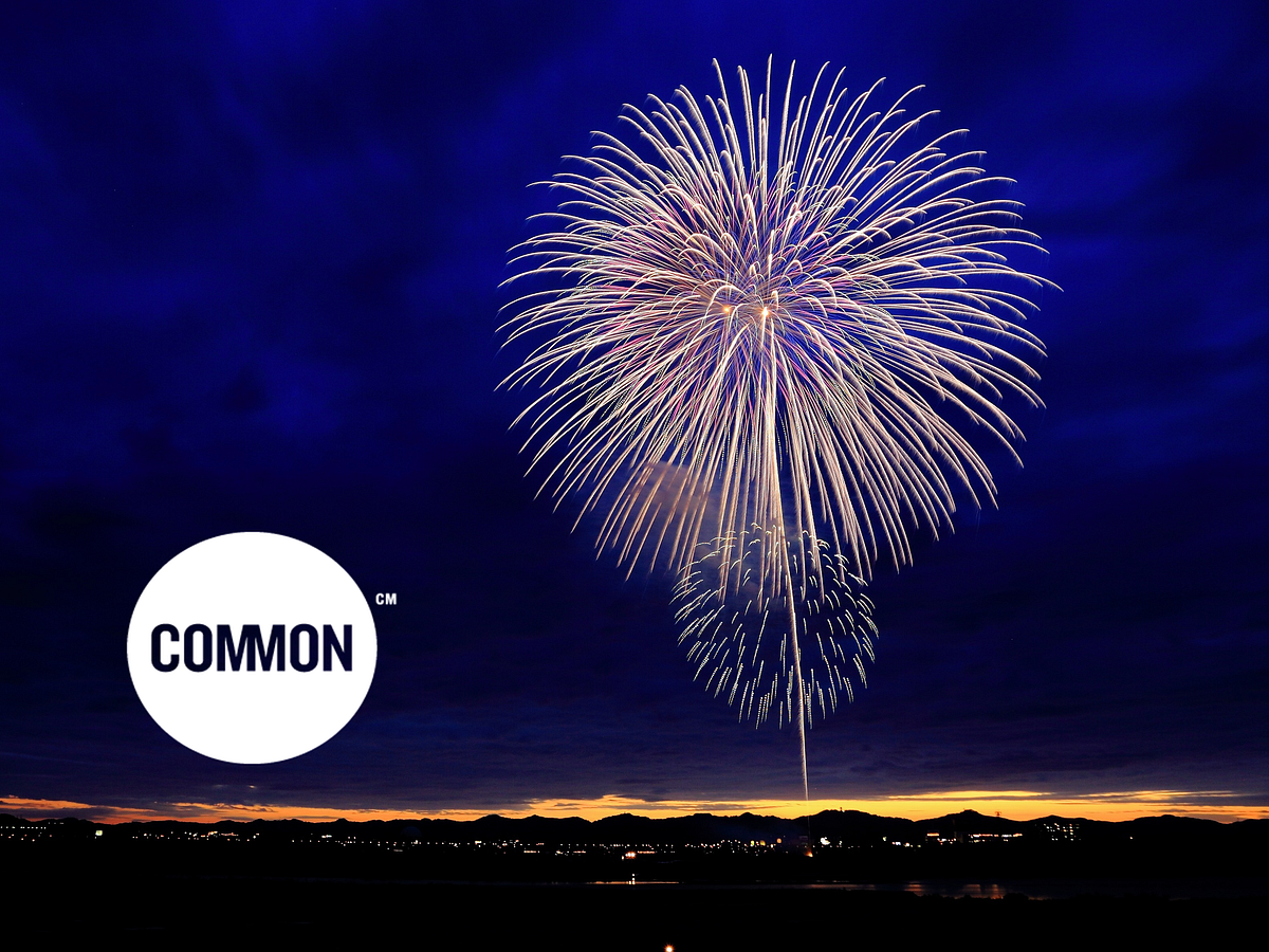 State Of The Nation. An Update From Our CEO, Mark Eckhardt | by COMMON ...