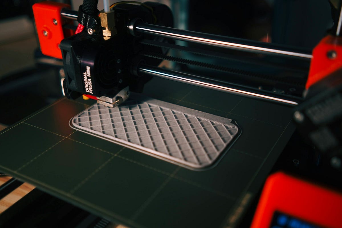 I Started 3D Printing as a Side Hustle | by Anthony Lam | Medium