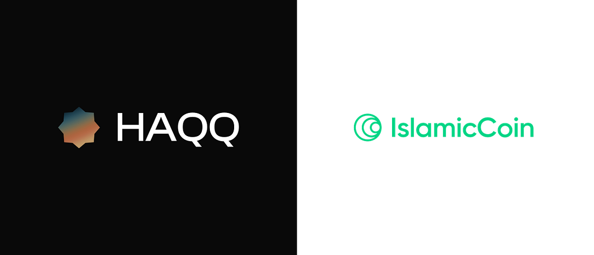 How to Mint NFTs on Haqq Network Using Islamic Coin | by asmaulhusnanft ...