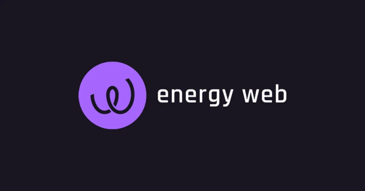 What is Energy Web(EWT)?. Hello Crypto Readers! | by Görkem Çetince ...