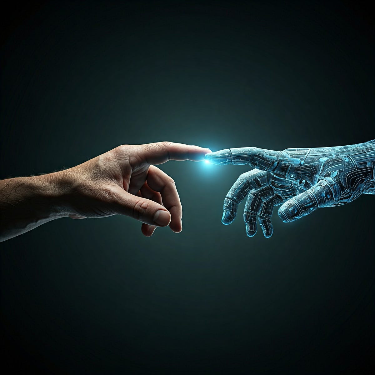 The existential danger posed by AI isn’t apocalyptic, it’s ...
