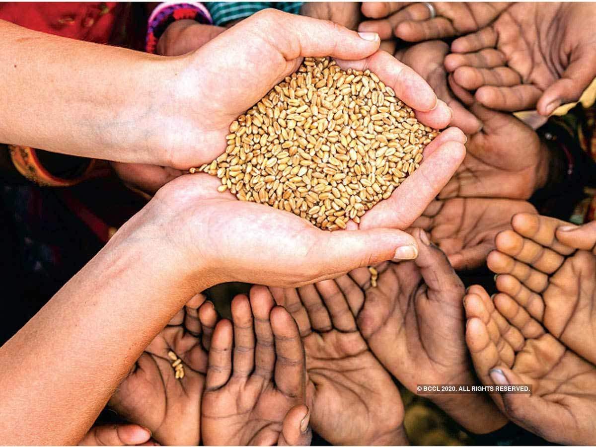 A Vision for a More Livable World: Ensuring Access to Safe, Sustainable ...