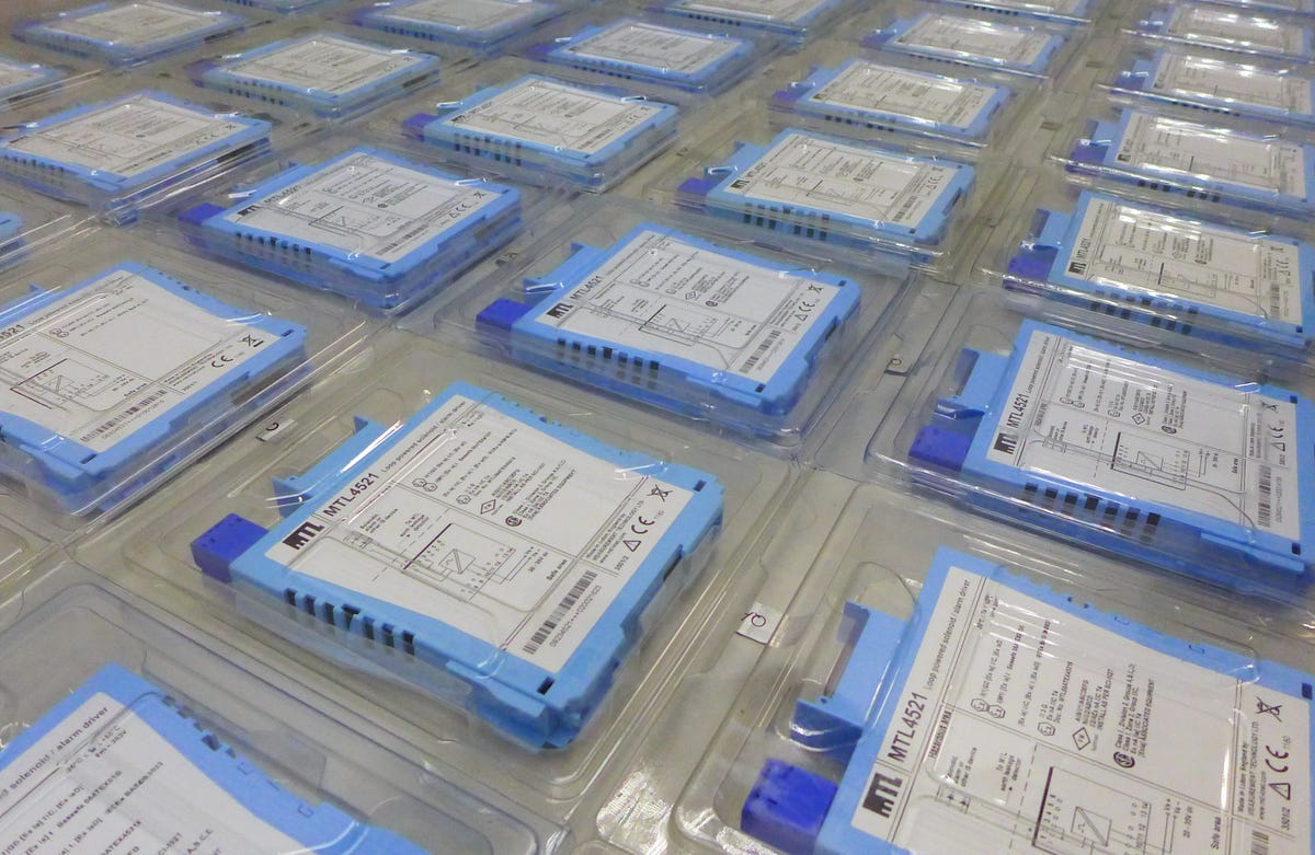Recycle ICs and Phoenix E-Waste. Given the rather fast tempo of… | by ...