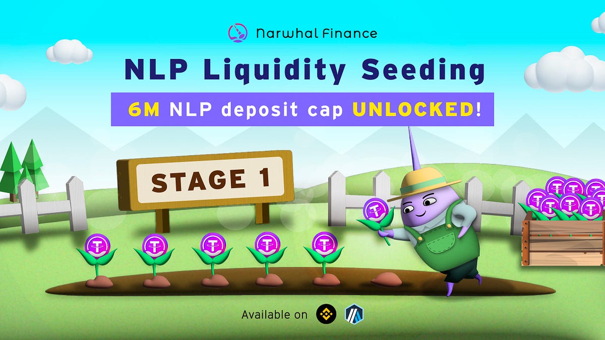 Tokenless Launch — It’s Time to Move Forward to The Next Stage | by ...