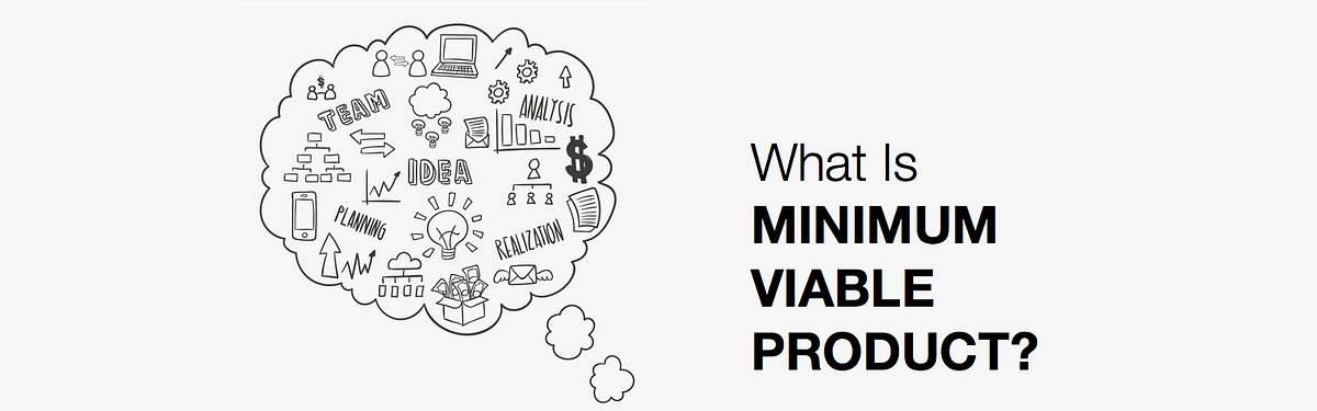 The Ultimate Guide to Minimum Viable Product | by Brainhub | HackerNoon ...
