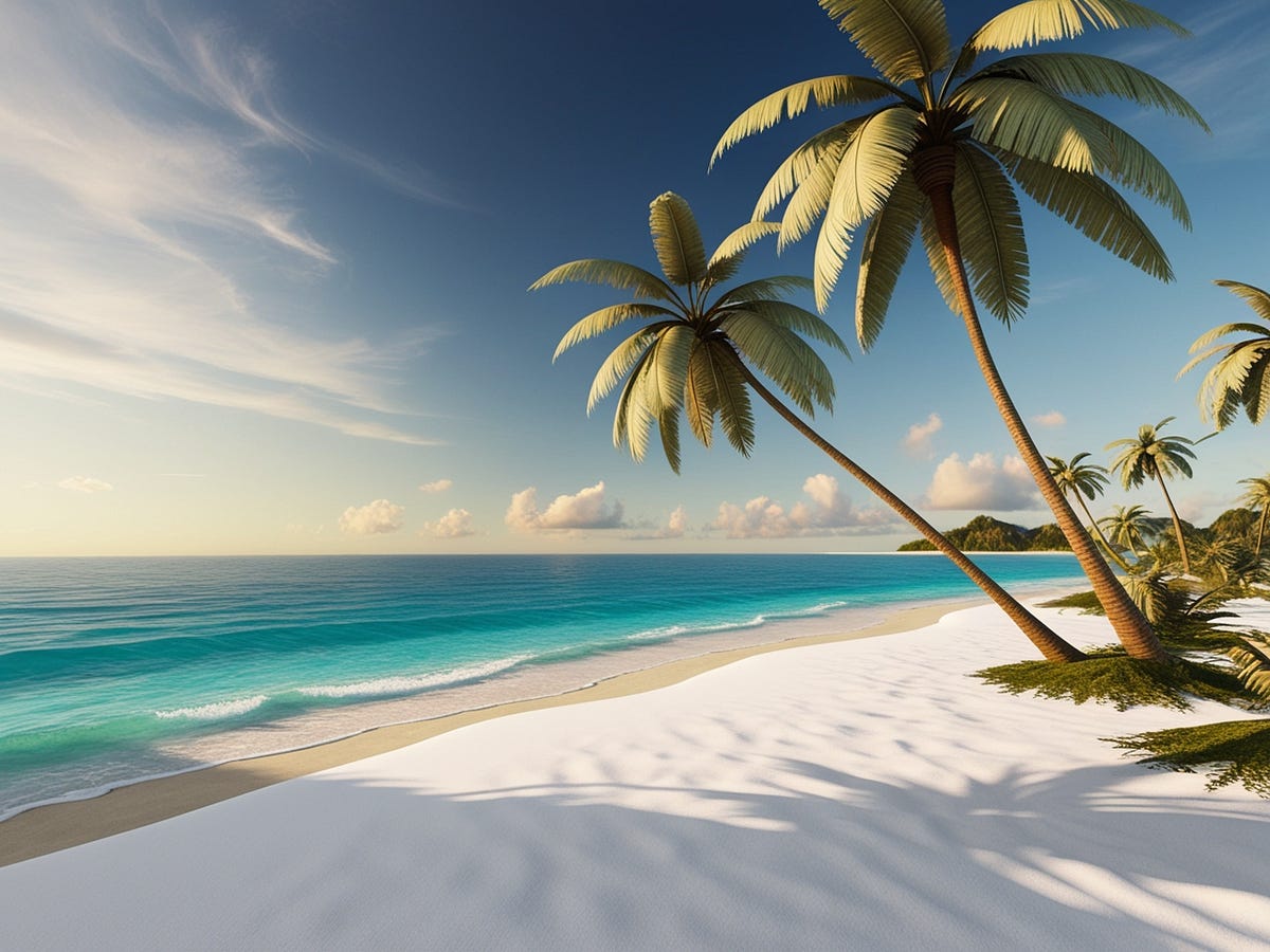 5 Hidden Gem Beach Destinations You’ve Never Heard of — But Can ...