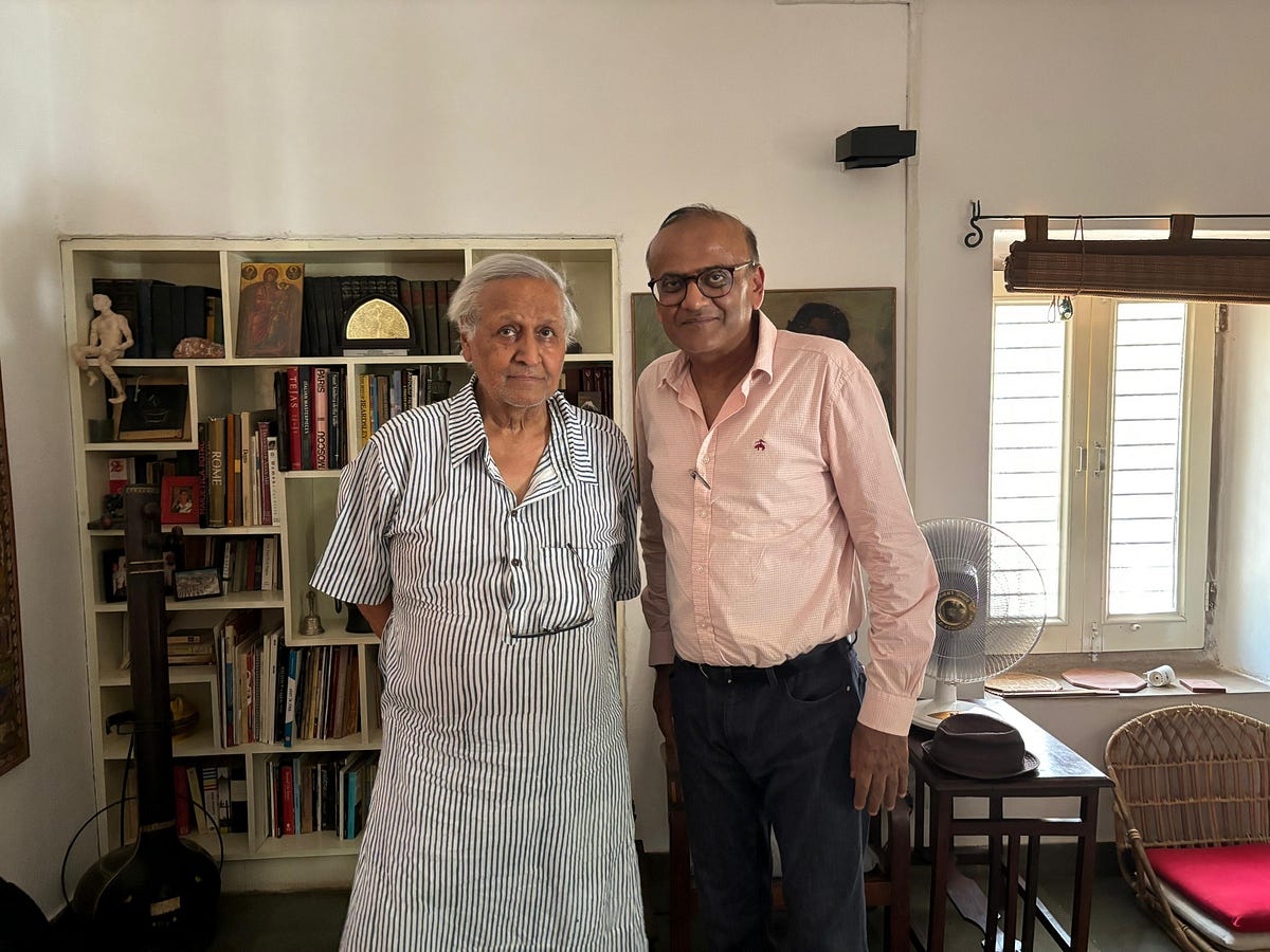 Can’t Read? Here’s a ‘Barefoot College’ for You | by Rohit Bansal | Jun, 2024 | Medium