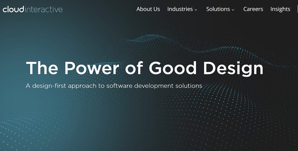 How we start a sucessful software project? — From requirements to ...