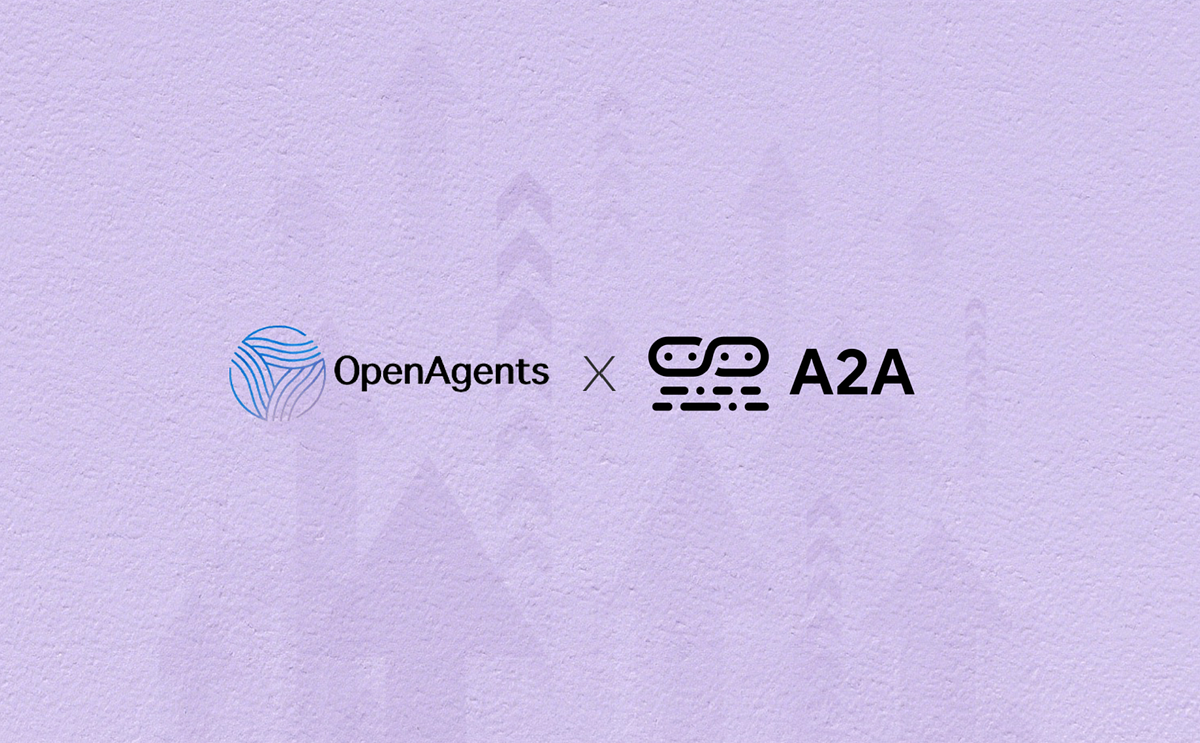 A2A Protocol: Connect Any AI Agent to OpenAgents | by OpenAgents | Jan ...