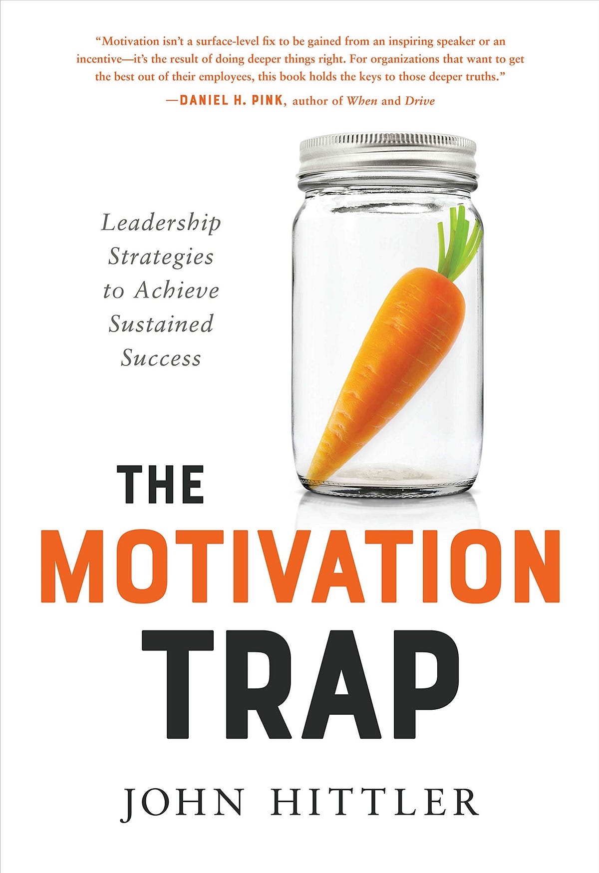 [DOWNLOAD] The Motivation Trap: Leadership Strategies to Achieve ...