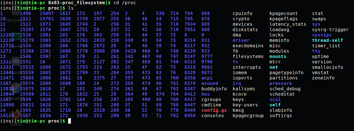 Hack the VM. Introduction | by Tim Assavarat | Medium