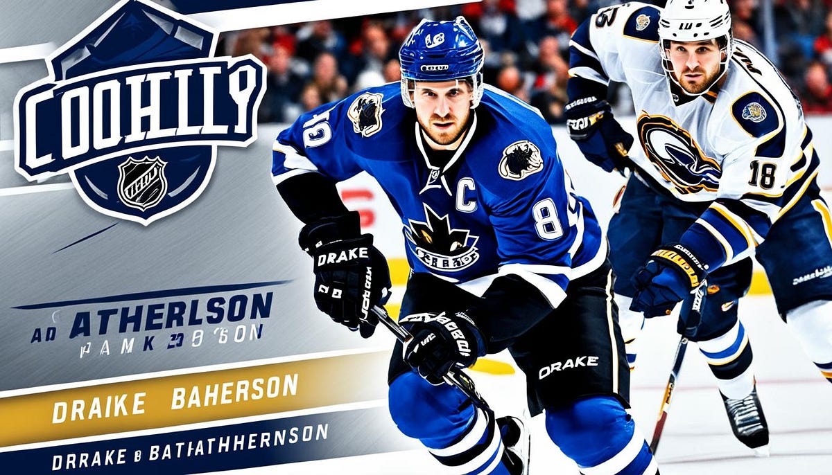 Drake Batherson Hockey Card Value & Tips | by Joseph Yockey | Medium