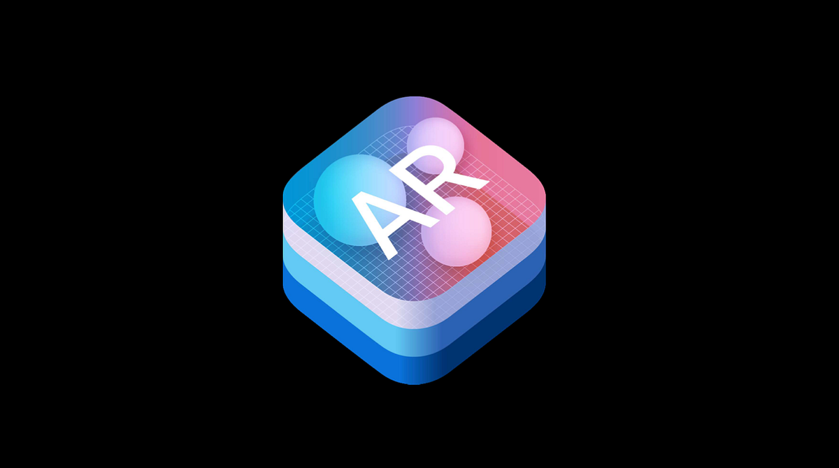 ARKit：Tracking, Scene Understanding, Rendering | by T.c. Hung | Swift X TeChengHung | Medium