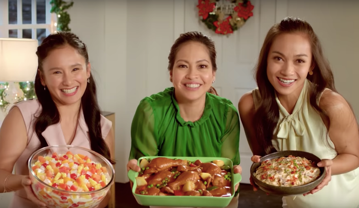 Del Monte Musical ChristMars. Inflation natapat sa pasko? No problemo… | by Sofia Carpizo | Medium