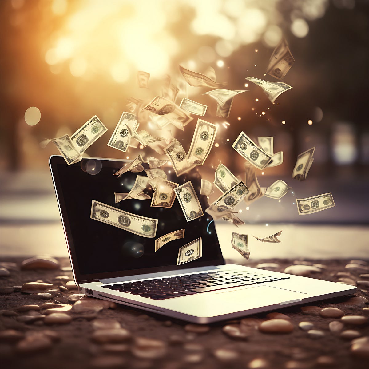 11 Passive Income Blueprints for Generating $20,000 Monthly | by Money ...