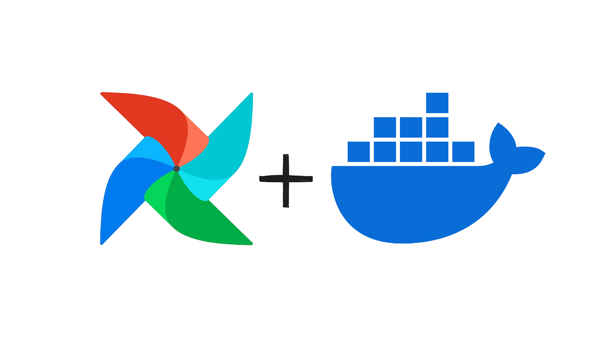Utilizing DockerOperator in Airflow to Run Containerized Applications in Data Engineer Projects ...