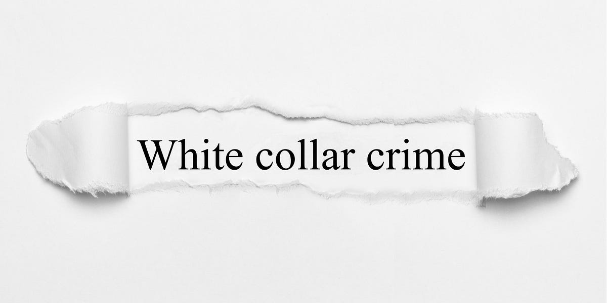 From Boardroom to Courtroom: Chicago’s White Collar Crime Defense ...
