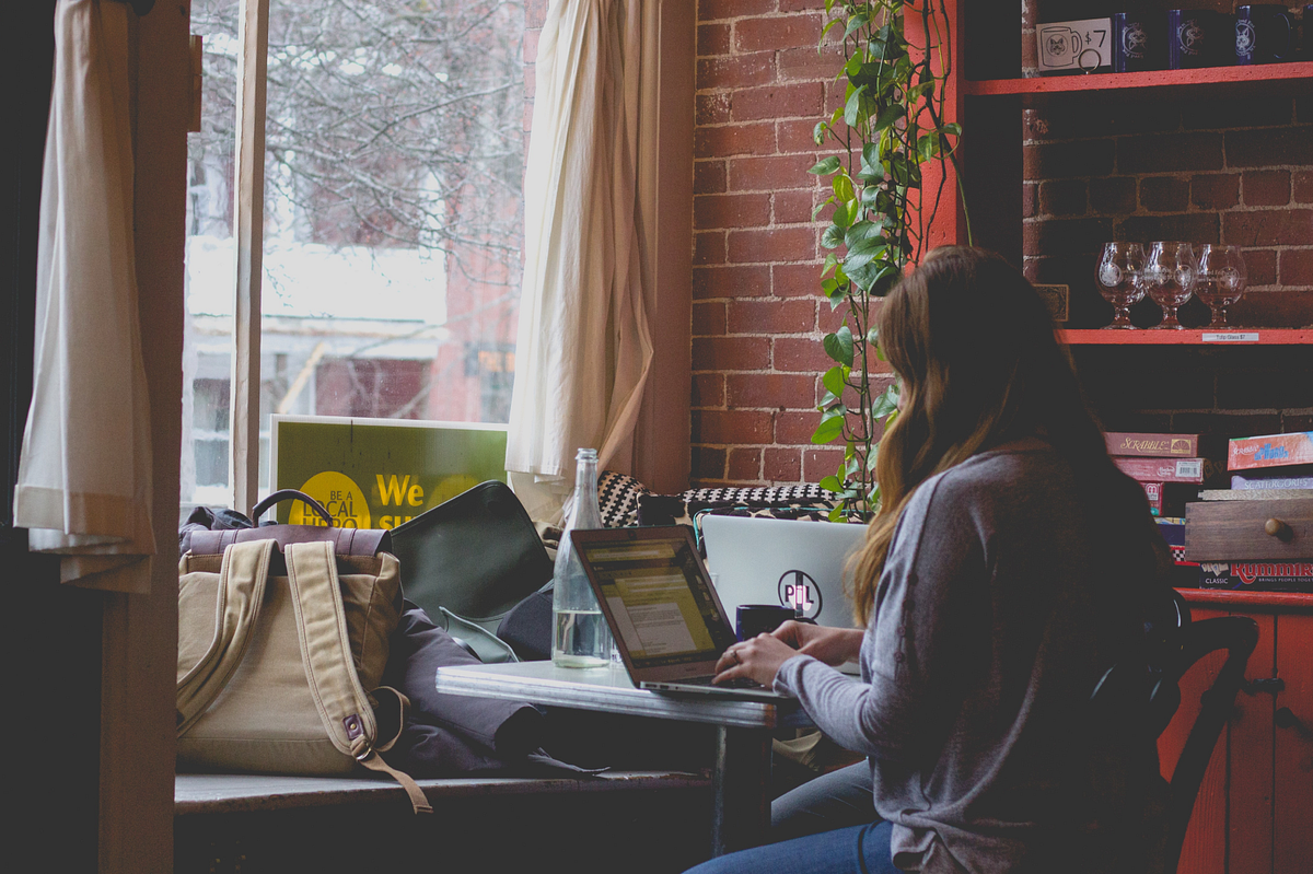 How to work effectively and not go MAD. | by Karolina Czapla | Department of Web | Medium