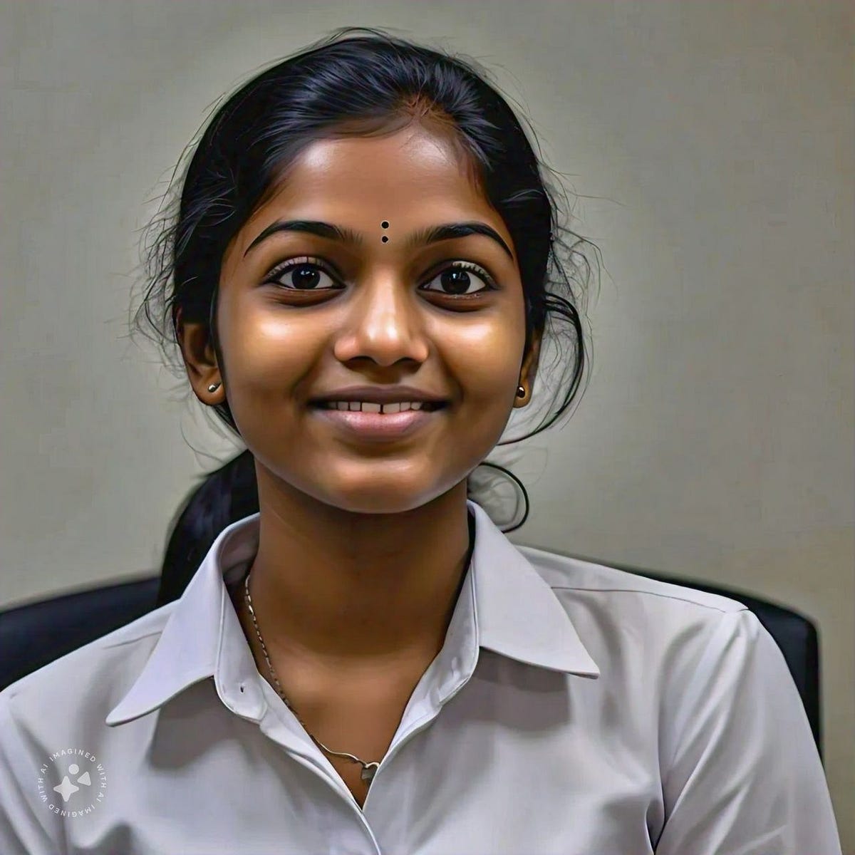 A Girl with high hopes. Part 1 | by t_p_v_kannan | Oct, 2024 | Medium