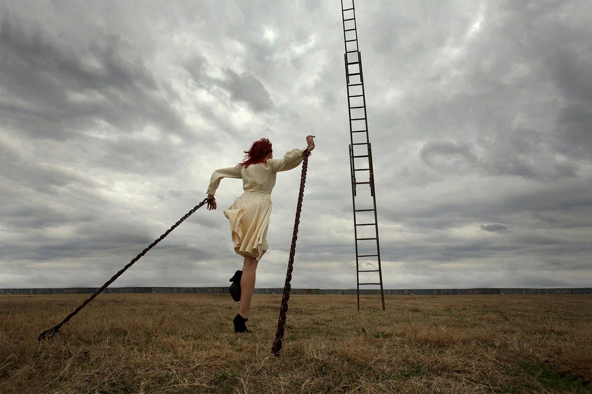 Metamodern Politics: A Primer. To succeed in 2020, we need to embrace ...