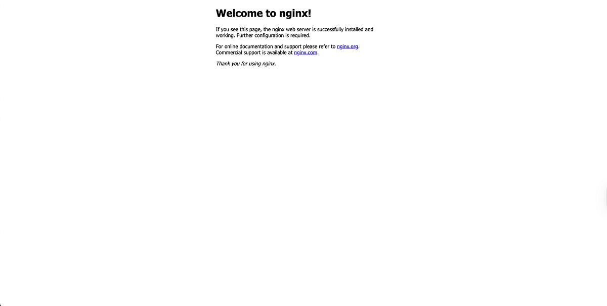 Everything You Need to Know to Use Nginx as a Web Server, Reverse Proxy, and Load Balancer | by ...