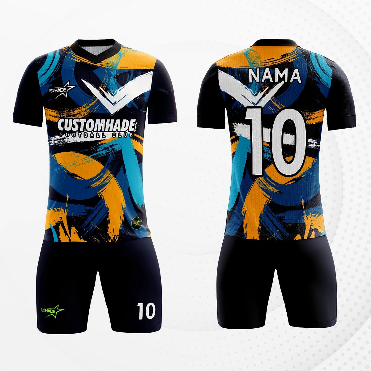 WA 0812–1212–9750, gambar jersey bola printing | by vendorjersey ...
