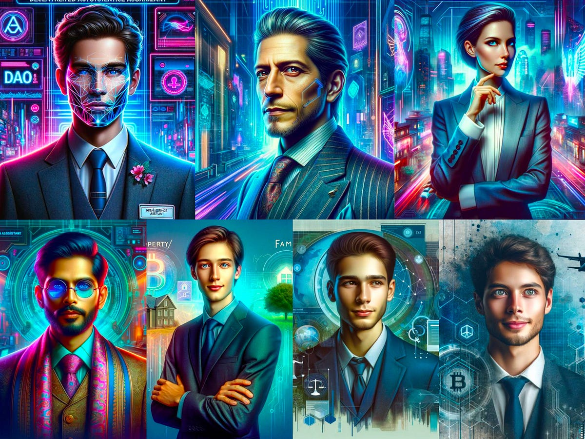 LegalNow AI Launched the Most Comprehensive Collection of Legal GPTs | by LegalNow AI | Medium