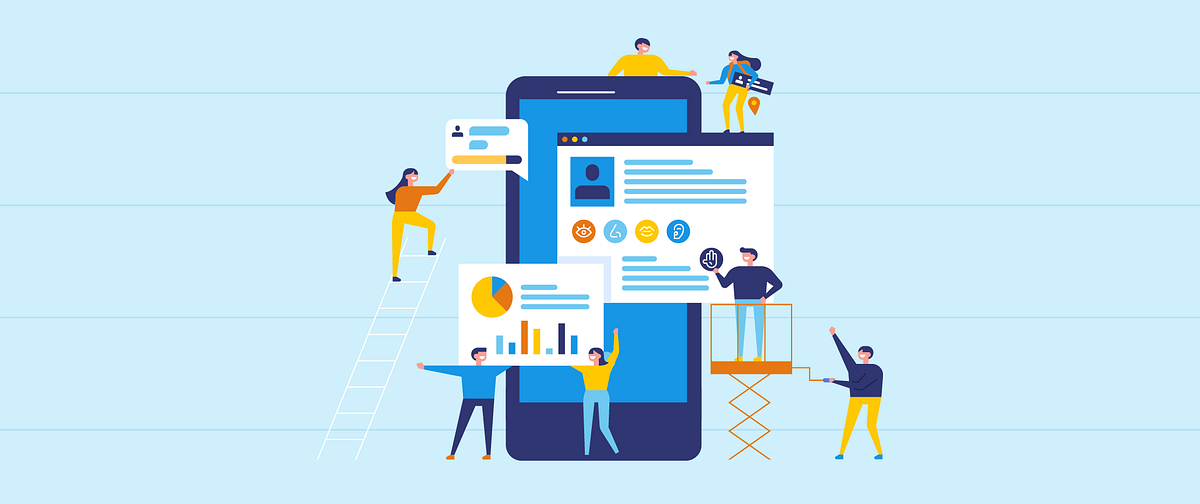 The Mobile Marketer’s Guide to Customer Segmentation | by CleverTap ...