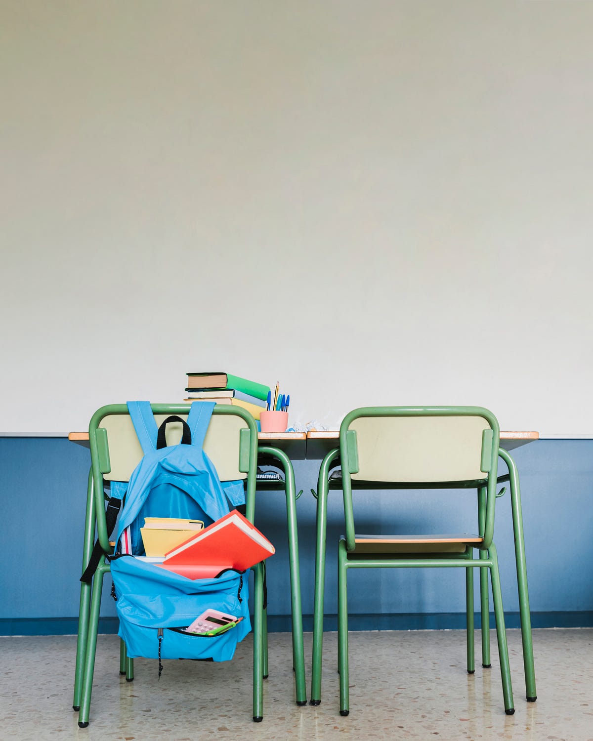 Más allá del aula: El rol de la escuela en el desarrollo de nuestros ...