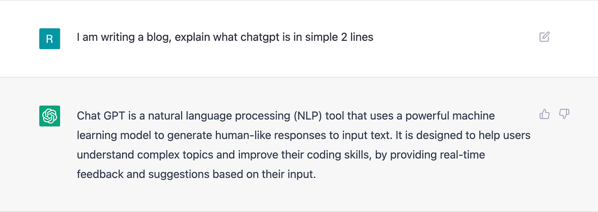 How I used Chat GPT to build a twitter bot without knowing any programming language | by Rakshit ...