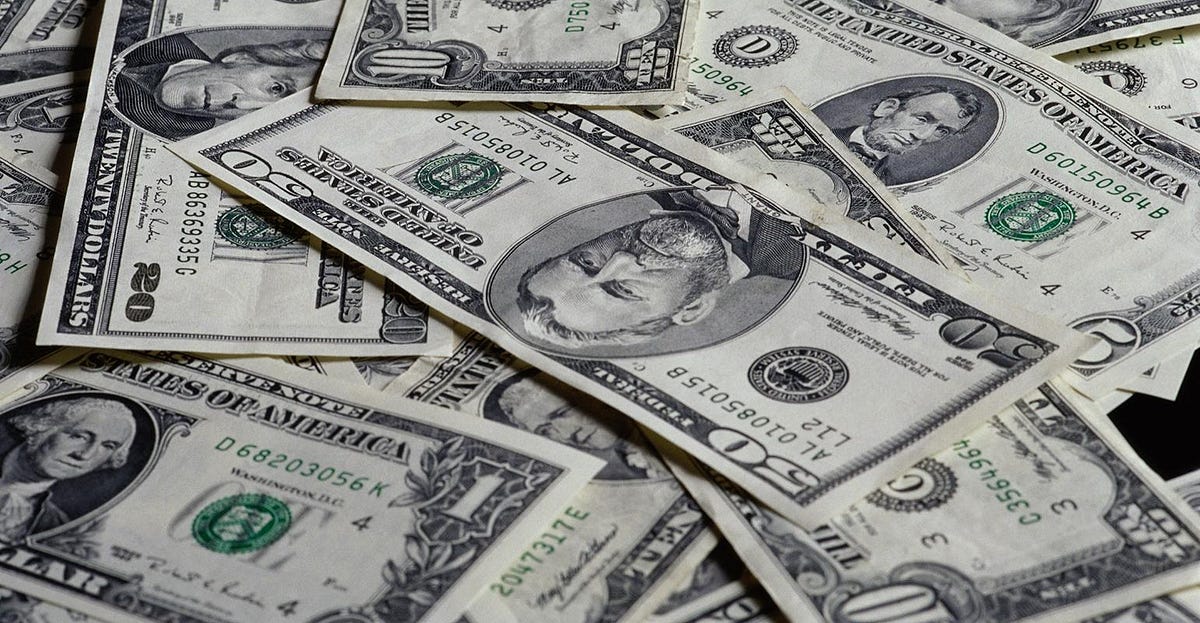 What It Takes To Become Rich. Becoming rich is a goal that many… | by ...