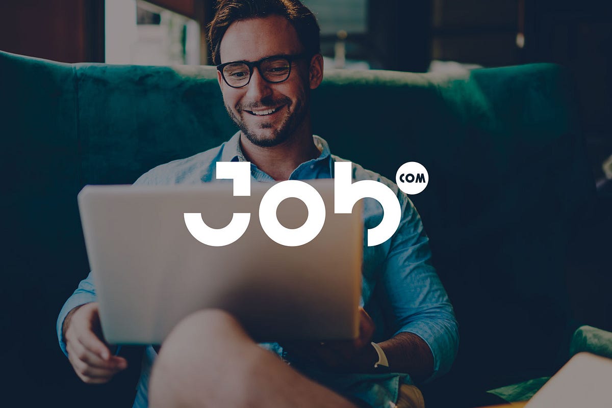 Blockchain Recruitment Platform Job.com | by Job.com | JobDotCom | Medium